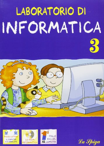 I Libri di informatica per scuola primaria da leggere a Febbraio 2025