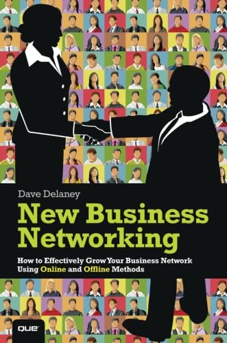 New Business Networking: How to Effectively Grow Your Business Network ...