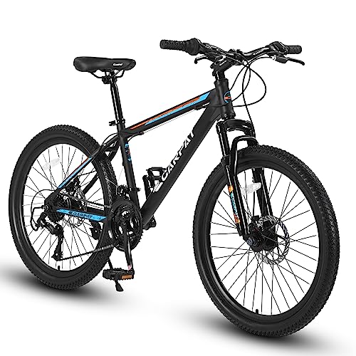 Best Mountain Bikes Under $2500 - A Rad Guide