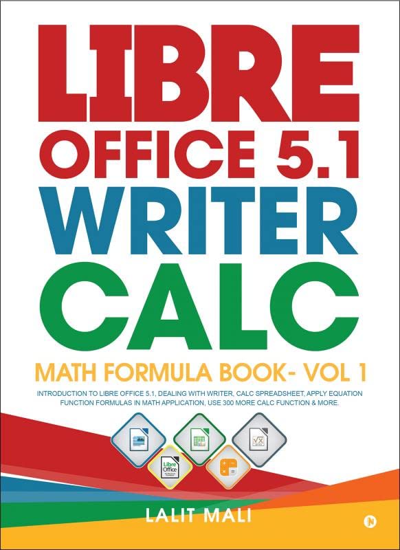 Libreoffice Calc Tutorial 1 Basic Functionality LibreOffice