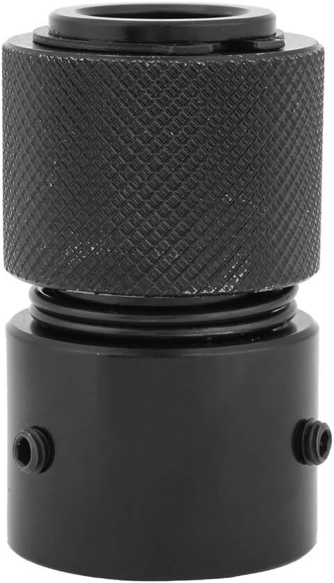 Air Hammer Retaining Chuck, Portable Retainer Chuck for Air Hammers, Replacement Air Hammer ...