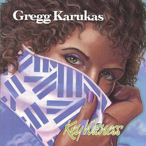 Amazon.de:Key Witness