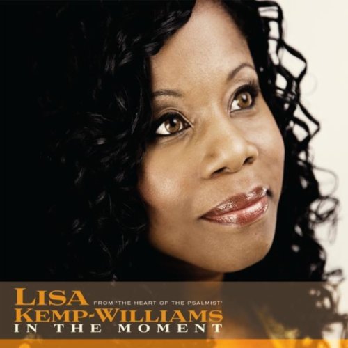 Amazon Music - Lisa Kemp-WilliamsのIn The Moment - Amazon.co.jp