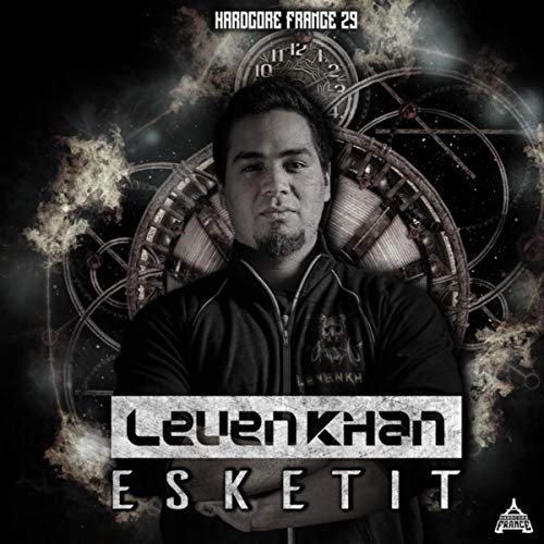Amazon.co.jp: Esketit : Levenkhan: Digital Music