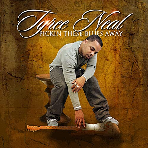 Amazon MusicでTyree NealのEye Candyを再生する