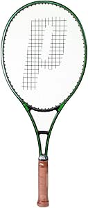 Amazon.com : Prince Original Graphite 107 Racquet : Sports & Outdoors