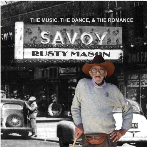 Play The Music, The Dance, & The Romance by Rusty Mason on Amazon Music