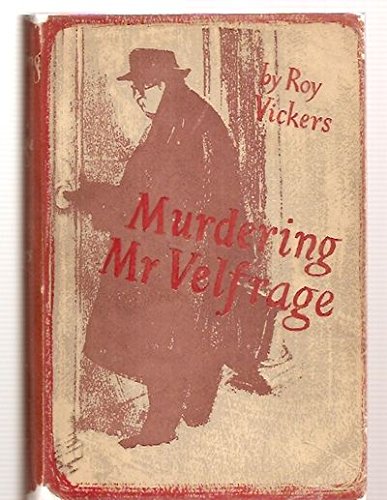 Maid to Murder: Vickers, Roy: Amazon.com: Books