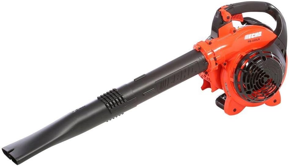 Amazon.com: ECHO PB-2520 25.4cc Handheld Leaf Blower : Patio, Lawn & Garden