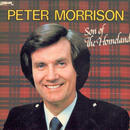 Son Of The Homeland de Peter Morrison en Amazon Music - Amazon.es