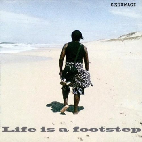 Play Life is a footstep by Seruwagi on Amazon Music