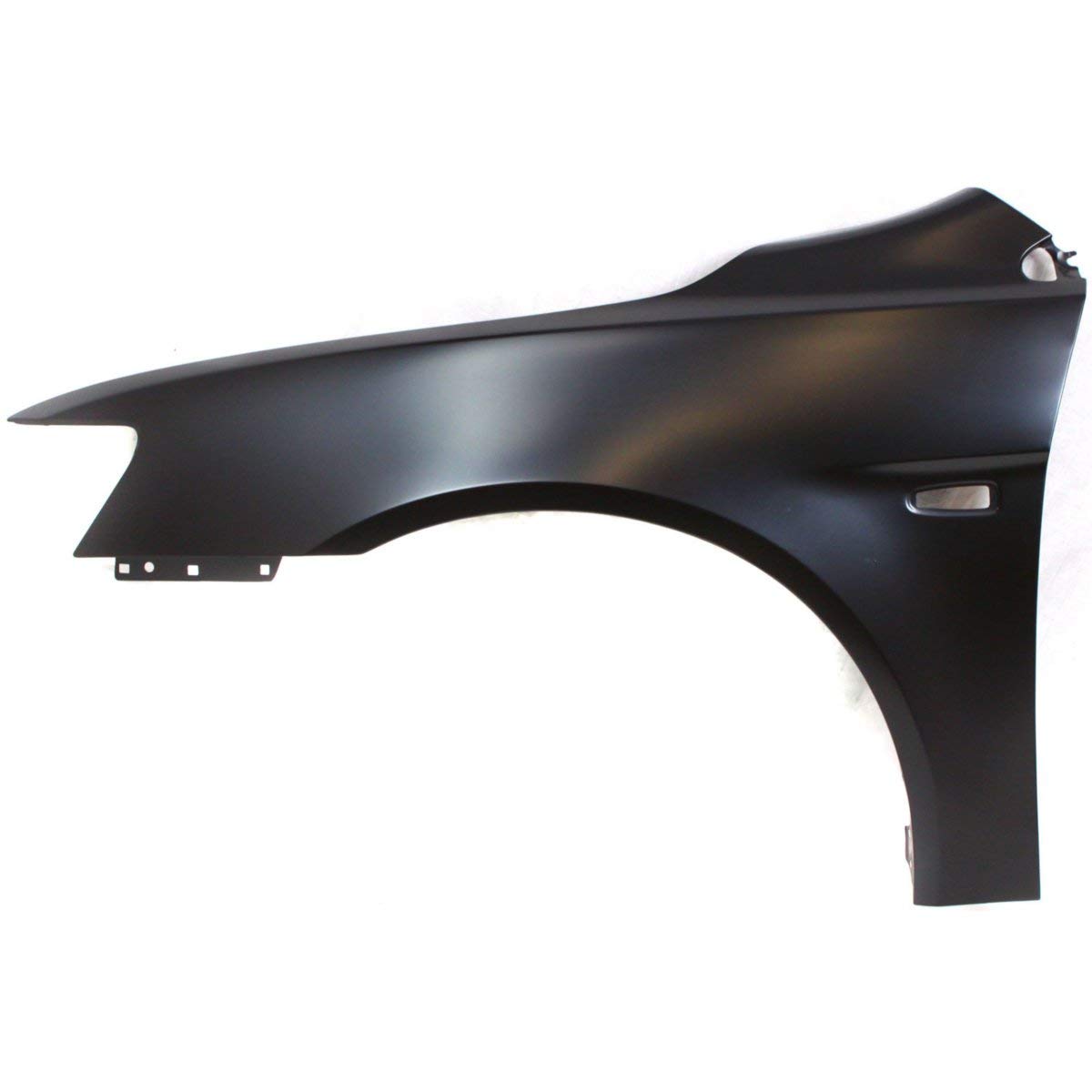 Amazon.com: FITRITE AUTO PARTS New Front Left Driver Side Fender For ...