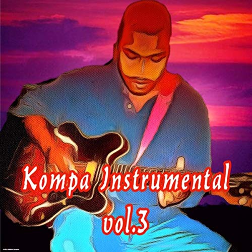 Kompa Instrumental, Vol. 3 de Momento Mizik en Amazon Music - Amazon.es
