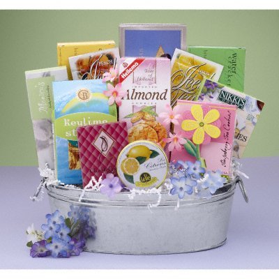 Amazon.com : Springtime Treats : Gourmet Food : Grocery & Gourmet Food