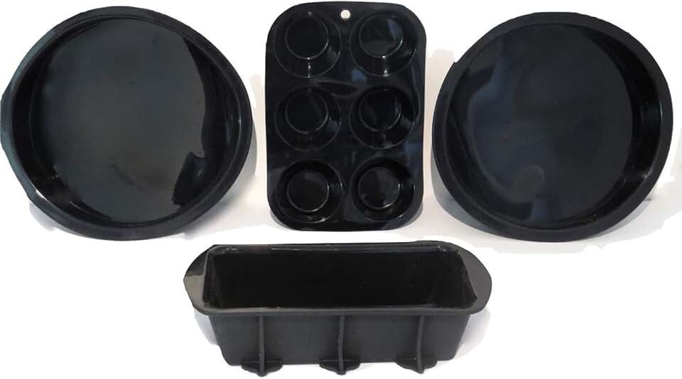 Amazon.co.uk: silicone cookware
