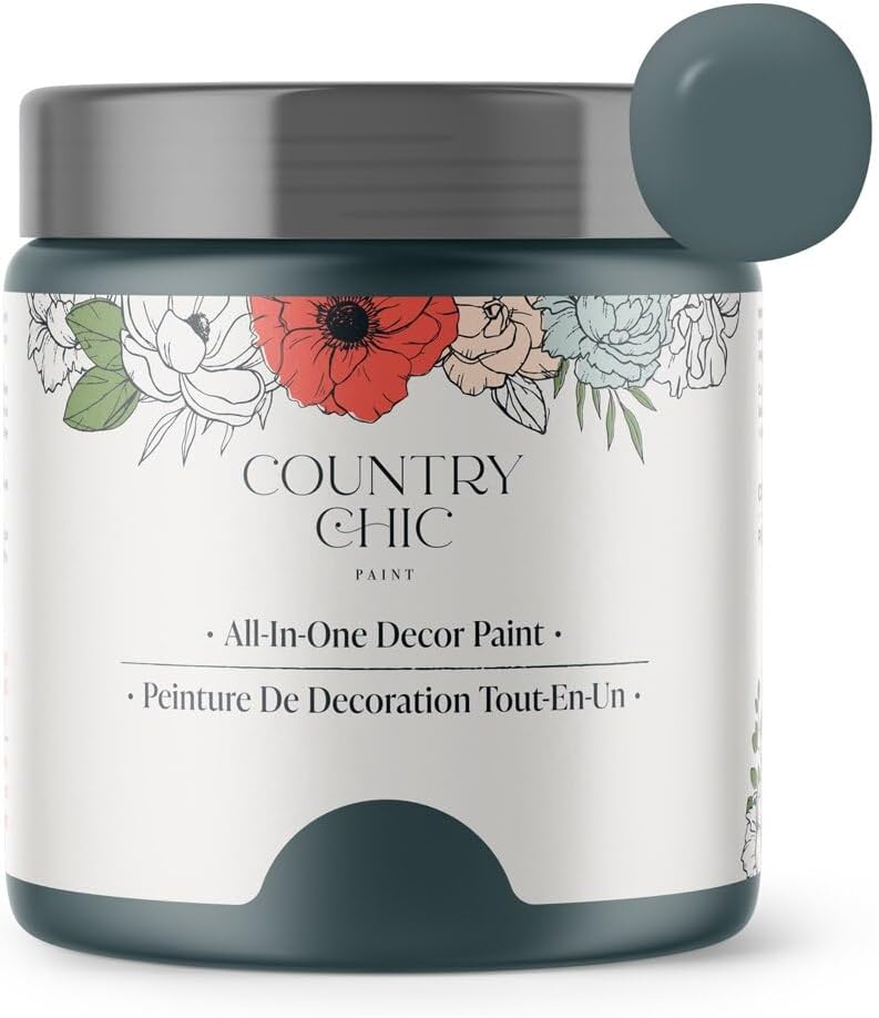 Best Country Chic Paint Colors