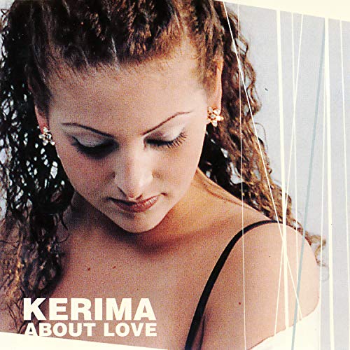 Play About Love by Kerima on Amazon Music