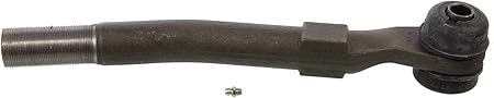 Amazon.com: MOOG ES80755 Steering Tie Rod End for Ford F-250 Super Duty ...