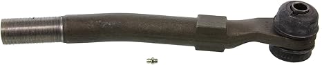 Amazon.com: MOOG ES80755 Steering Tie Rod End for Ford F-250 Super Duty ...