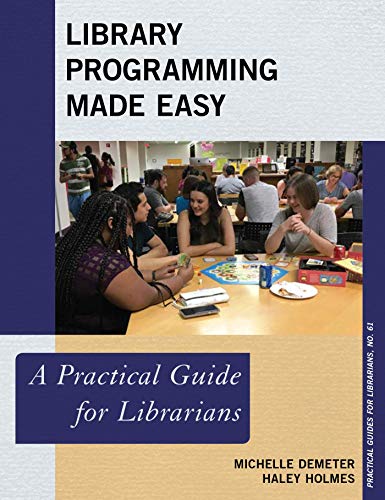 Amazon Library Programming Made Easy A Practical Guide For