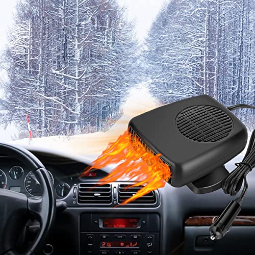 Amazon Best Sellers: Best Automobile Interior Heaters