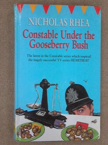 Amazon | Constable Under The Gooseberry Bush | Rhea, Nicholas ...