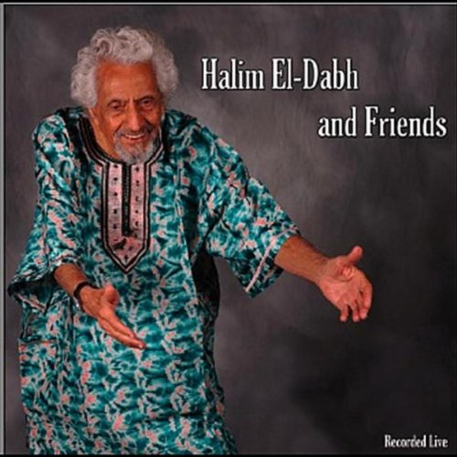 Reproducir Halim El-Dabh and Friends de VARIOUS ARTISTS en Amazon Music