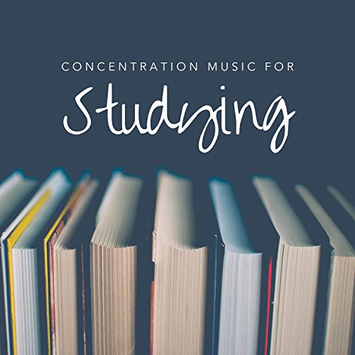 Play Concentration Music for Studying by Chris Snelling, James Shanon ...