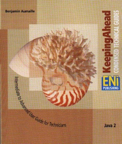 Java 2 (Keeping Ahead): Aumaille, Benjamin; ENI Development Team: 9782746005594: Amazon.com: Books