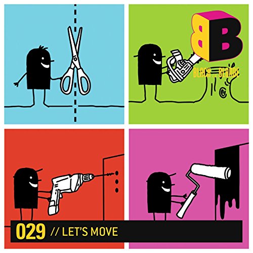 Amazon.com: Let's Move : VARIOUS ARTISTS: Digital Music