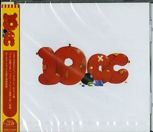 10cc - Amazon.com Music