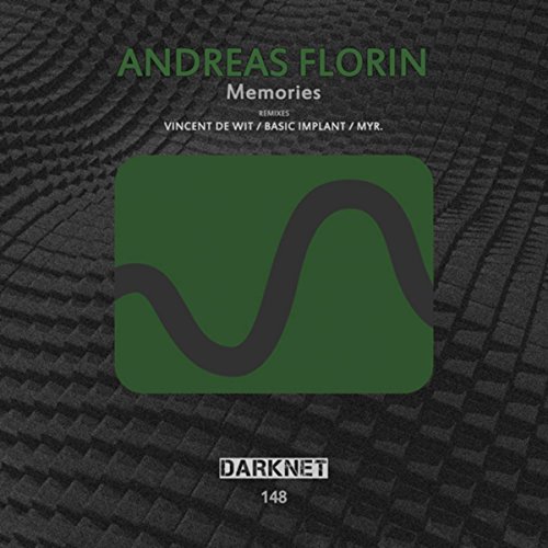 Play Memories by Andreas Florin on Amazon Music