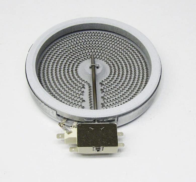 Amazon.com: Radiant Surface Burner Element Replacement For Frigidaire ...