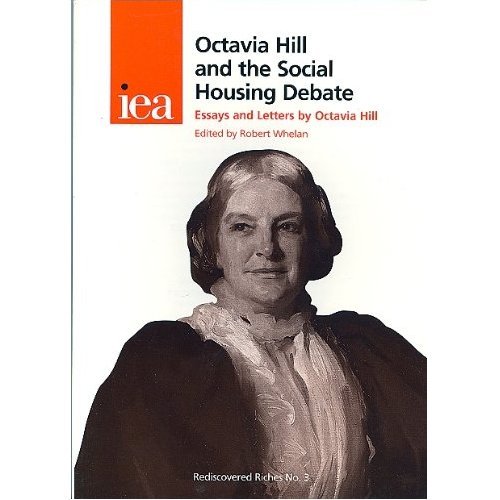 Amazon.com: Octavia Hill and the Social Housing Debate: Essays and ...