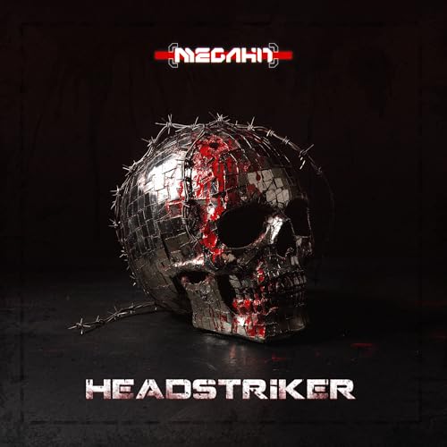 Amazon.co.jp: Headstriker : Megahit: デジタルミュージック