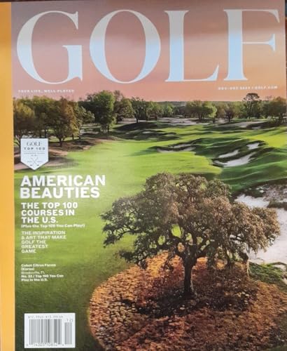 10 Best Golf Magazines [2025]