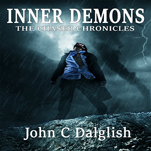 Amazon.com: Inner Demons: The Chaser Chronicles Book 4 (Audible Audio ...