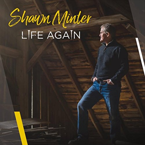 Amazon.com: Life Again : Shawn Minter: Digital Music