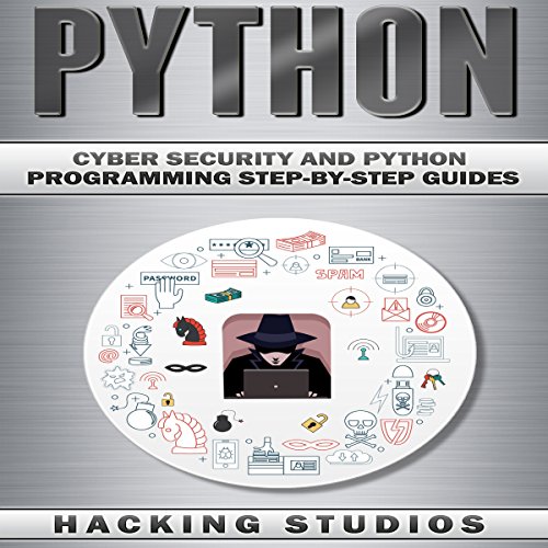 Amazon co jp Python Cyber Security And Python Programming Step by Amazon co jp Python Cyber Security And Python Programming Step by
