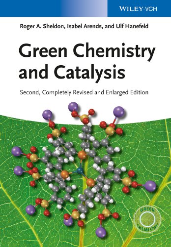 Buy Green Chemistry and Catalysis Book Online at Low Prices in India ...