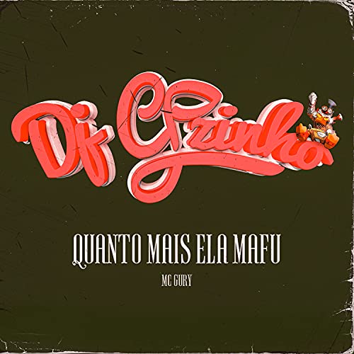 Quanto Mais Ela Mafu de Dj CPzinho & MC Gury en Amazon Music Unlimited