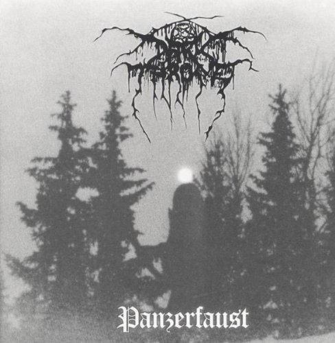 Panzerfaust : Amazon.es: CD y vinilos}