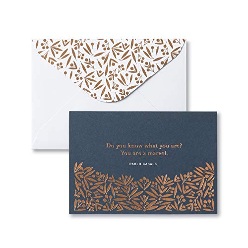 Snapklik.com : Compendium Believe Boxed Note Card Set: Cards To ...