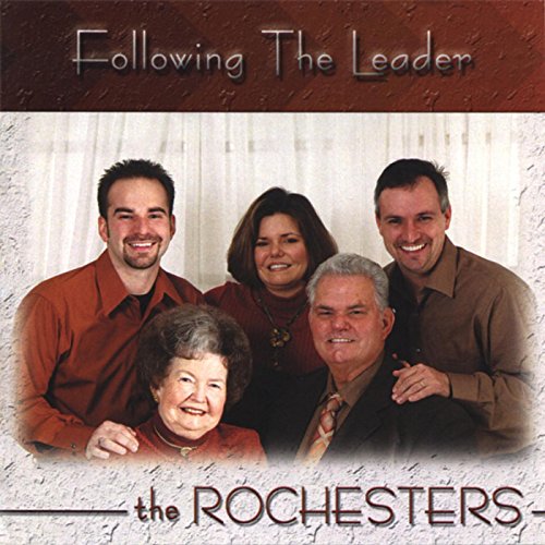 Following the Leader von The Rochesters bei Amazon Music - Amazon.de
