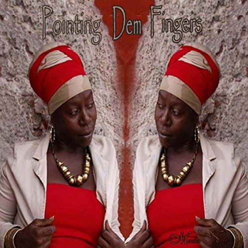 Play Pointing Dem Fingers by Mada Nile on Amazon Music