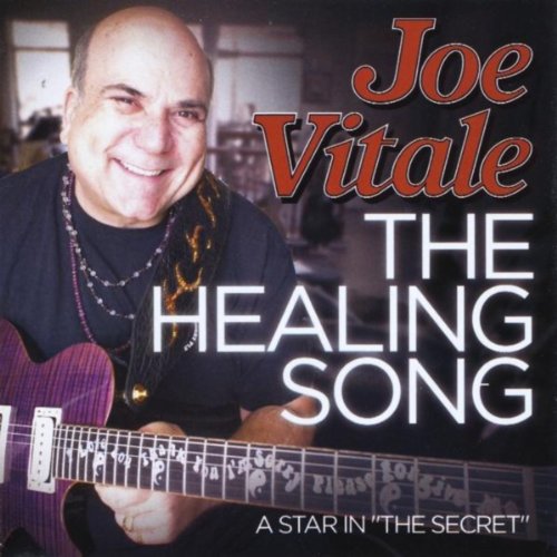 Amazon MusicでJoey VitaleのThe Healing Songを再生する