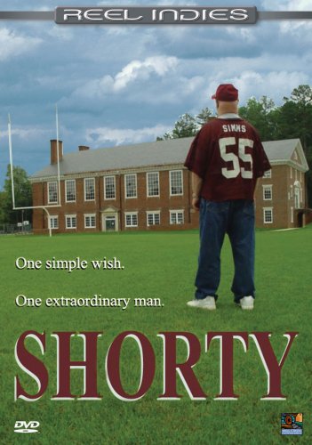 Amazon.com: Shorty [DVD] : Walter "Shorty" Simms, Grady Hardeman, Marty ...