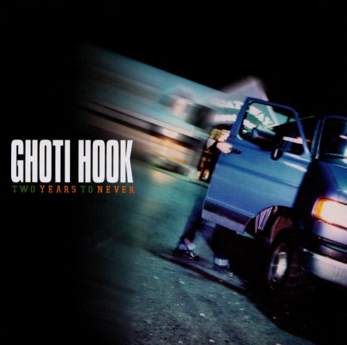Play Two Years To Never by Ghoti Hook on Amazon Music