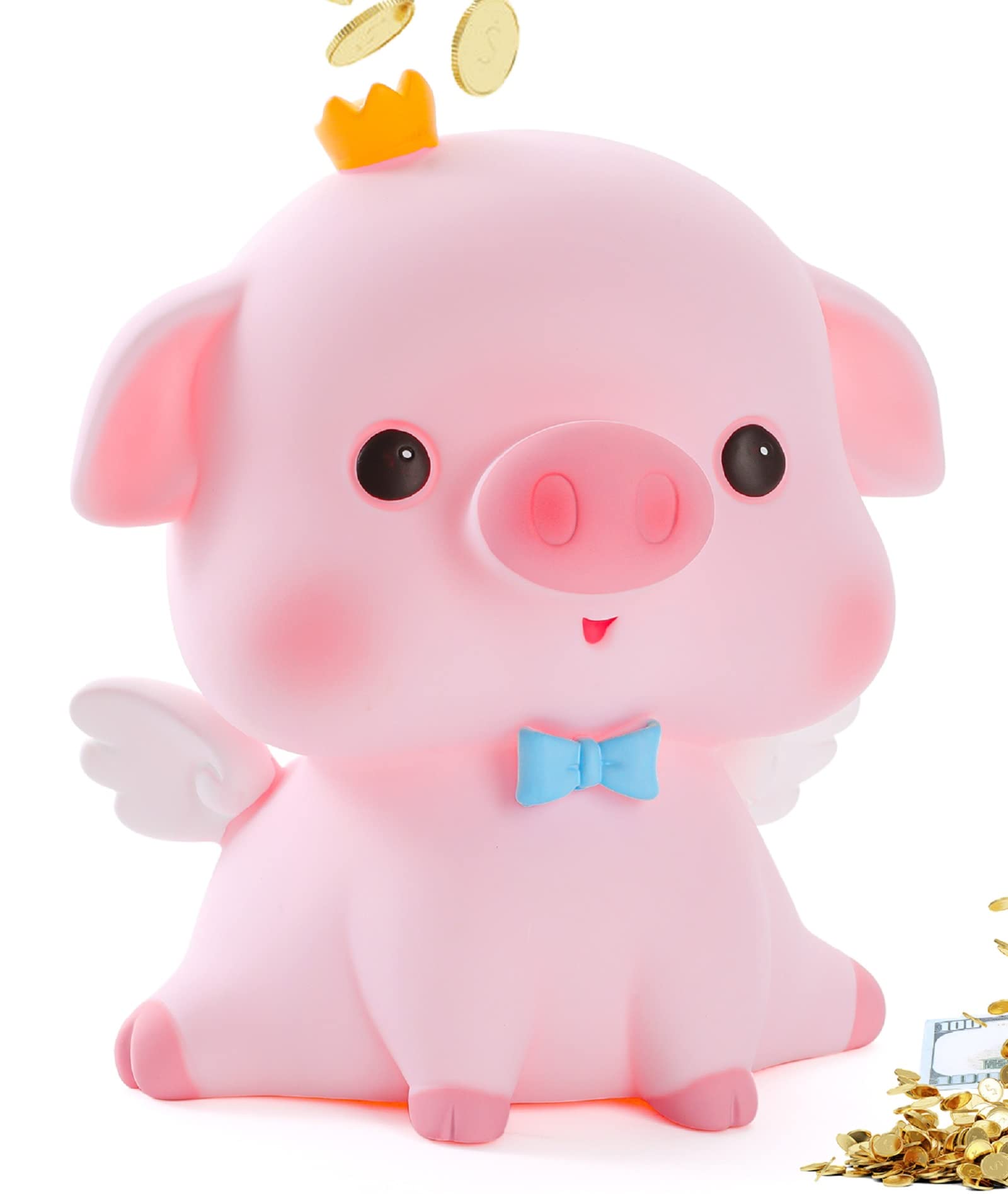 Cute Piggy Banks