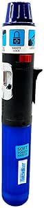 Amazon.com: Torch Blue Torch Stick Refillable Pre-Filled Ready to Use ...
